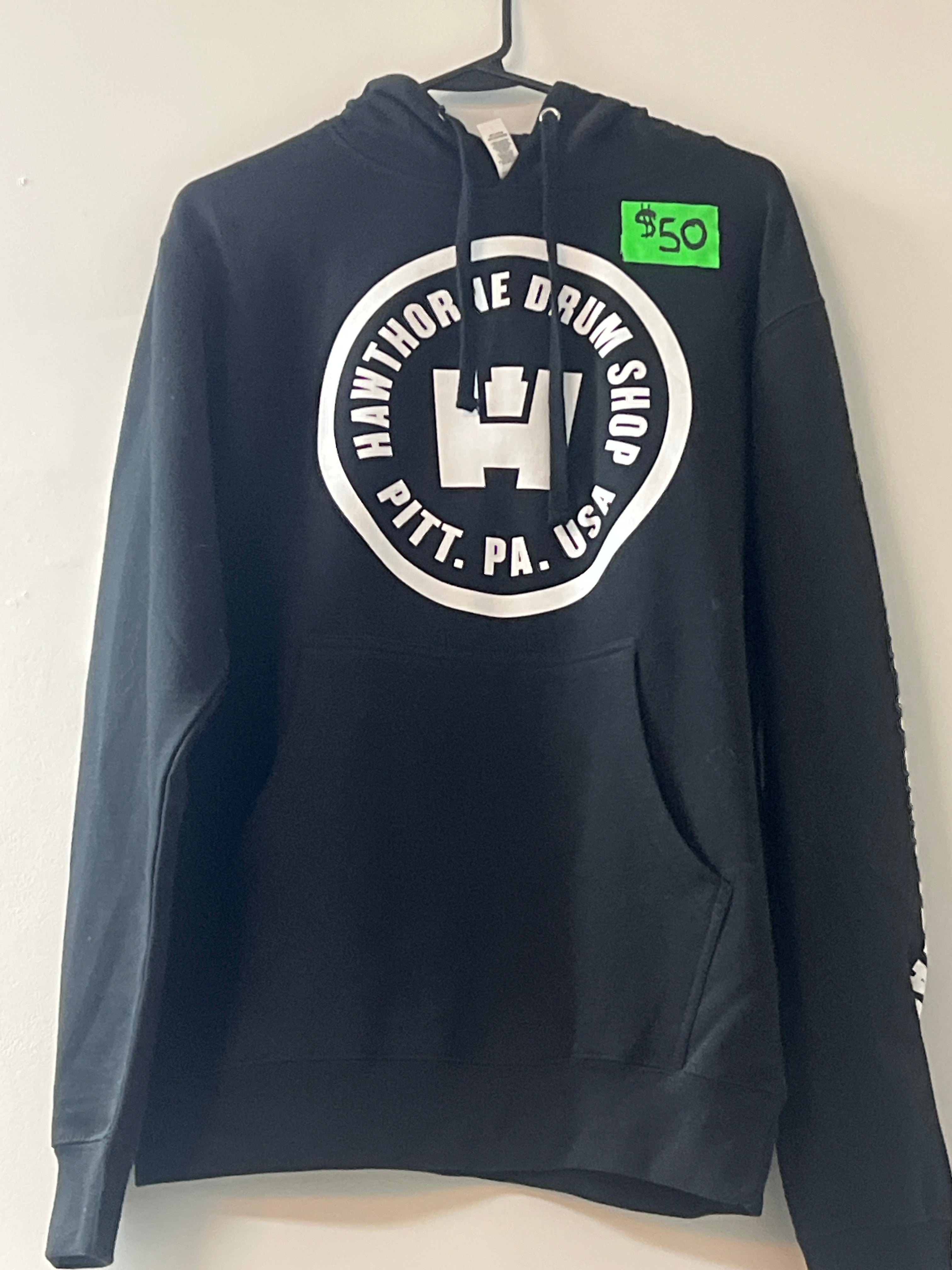 Apparel – Hawthorne Drum Shop