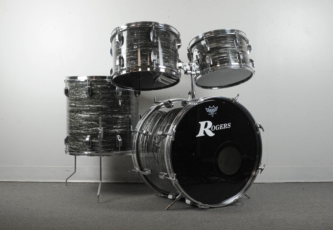 Kits Hawthorne Drum Shop