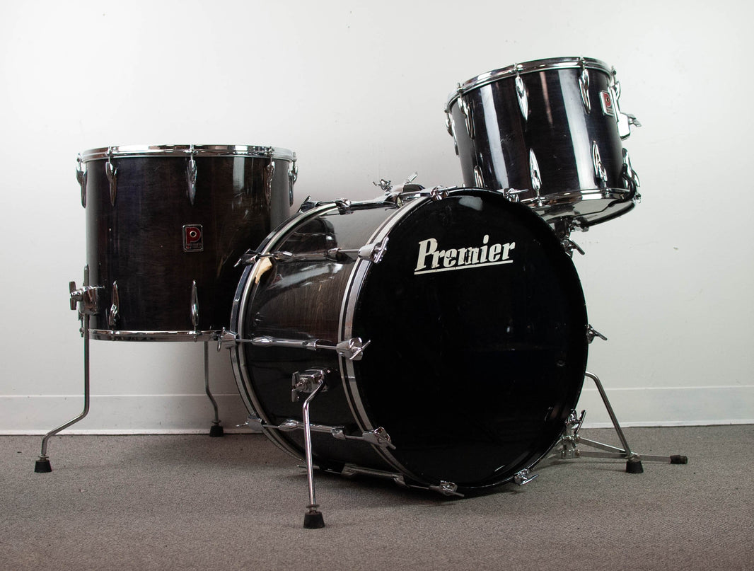 Kits Hawthorne Drum Shop